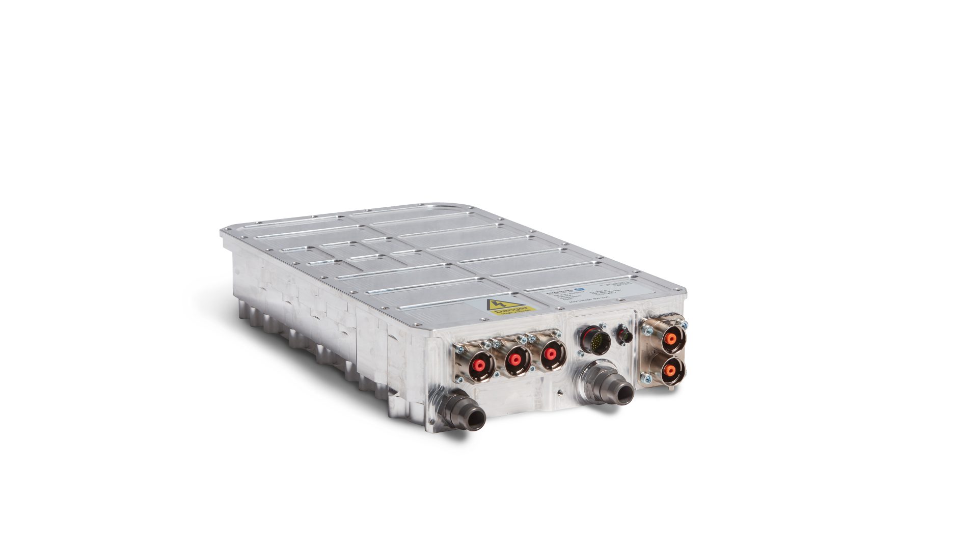 Equipmake launches silicon carbide inverter (SiC) for electric vehicles