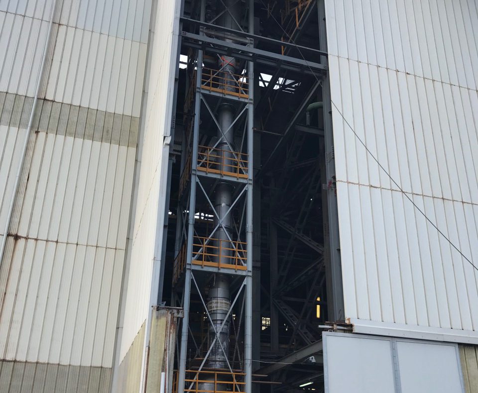 Vanzetti Engineering: cryogenic pumps at the service of research