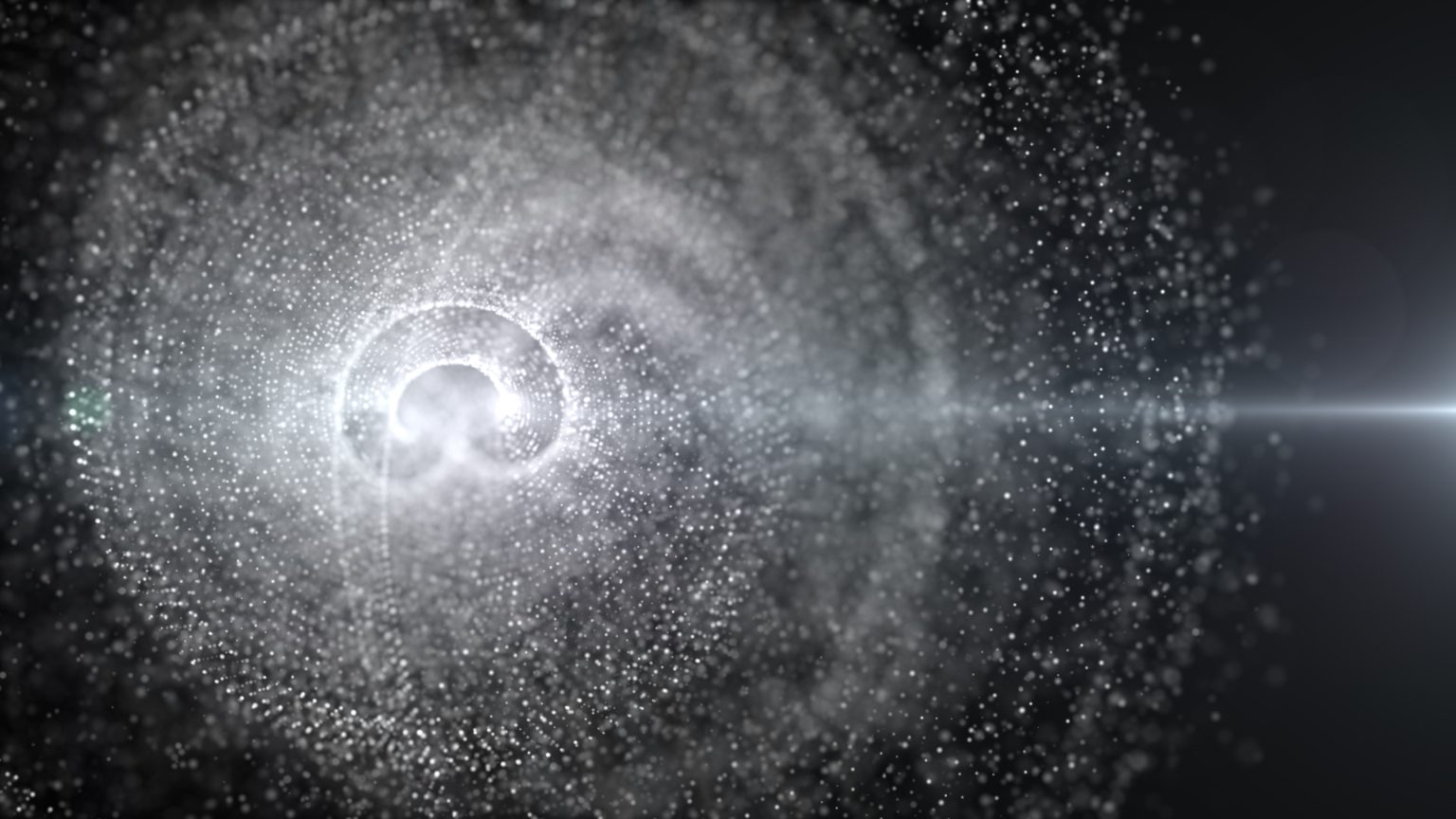 Vanzetti Engineering: cryogenic pumps at the service of research