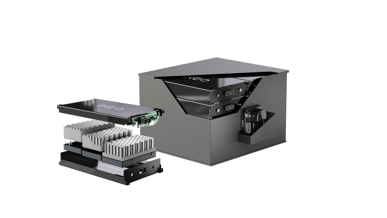 Yanmar acquires majority share in Eleo - Powertrain International