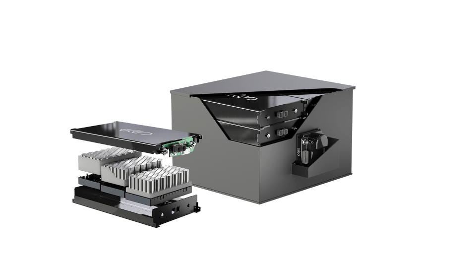 Yanmar acquires majority share in Eleo - Powertrain International