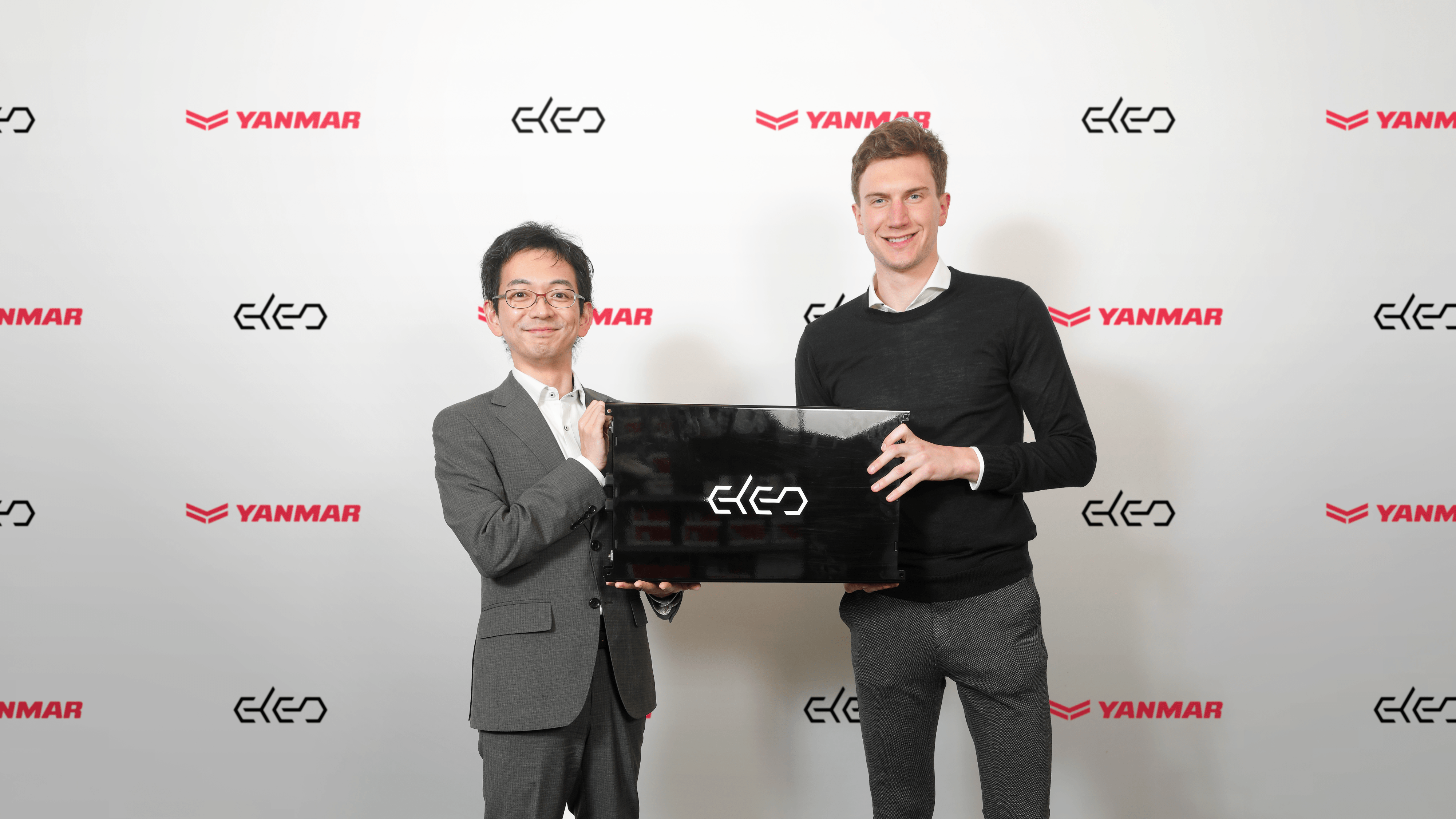 Yanmar acquires majority share in Eleo - Powertrain International