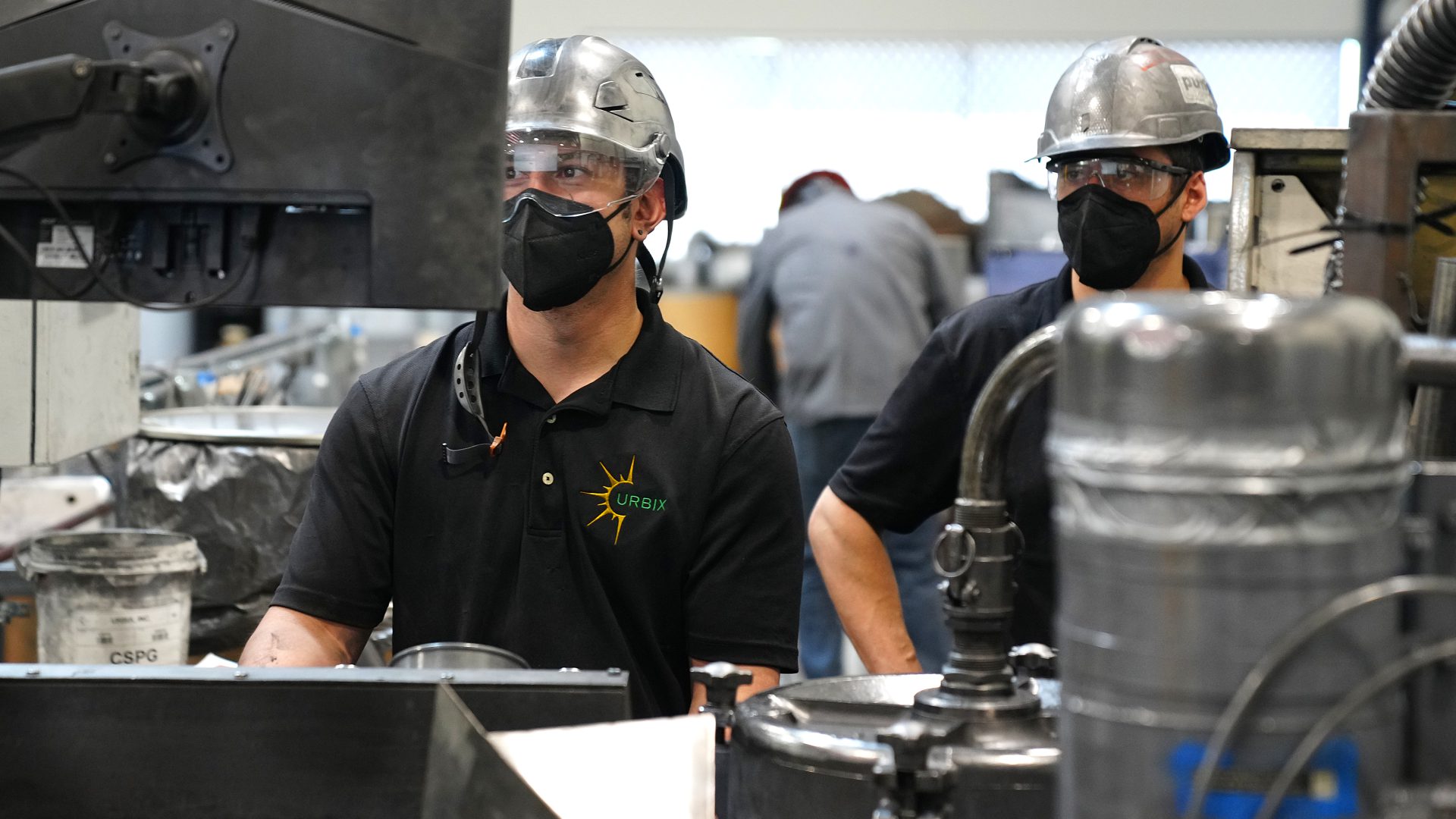 Urbix set to power 30% of US and Europe’s EVs by 2030