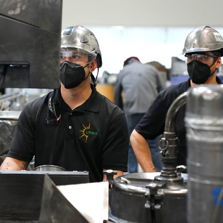 Urbix set to power 30% of US and Europe’s EVs by 2030