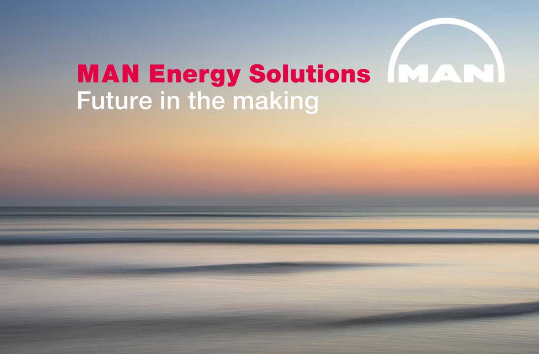 MAN Energy Solutions: ME-GI engines for CLdN vessels
