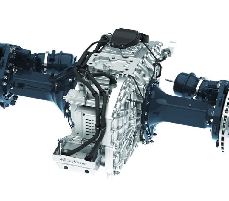 Allison Transmission to display e-axle for refuse vehicles at IFAT 2022