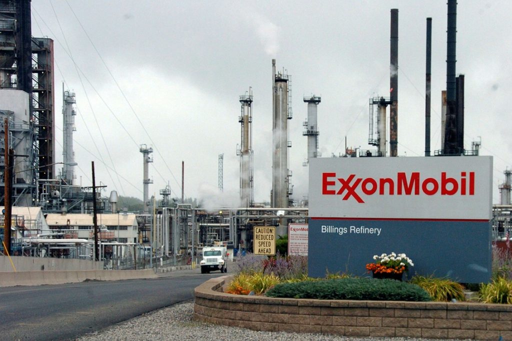 Venture Global announces agreements with ExxonMobil