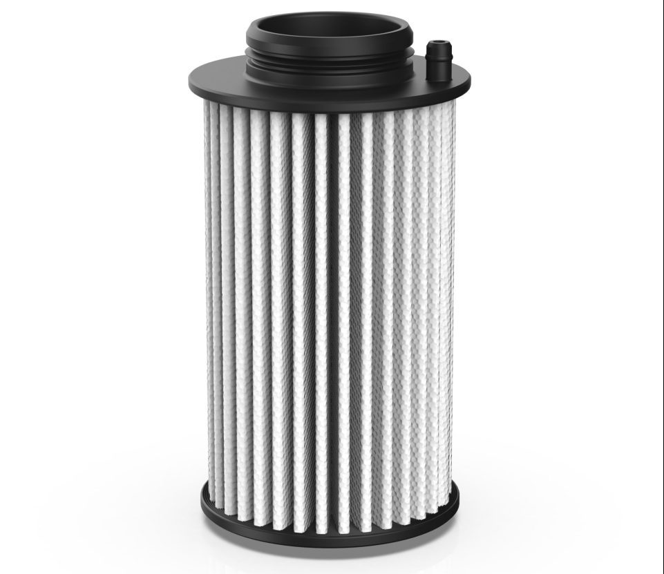 UFI Filters chosen by Scania for its “Green Truck”