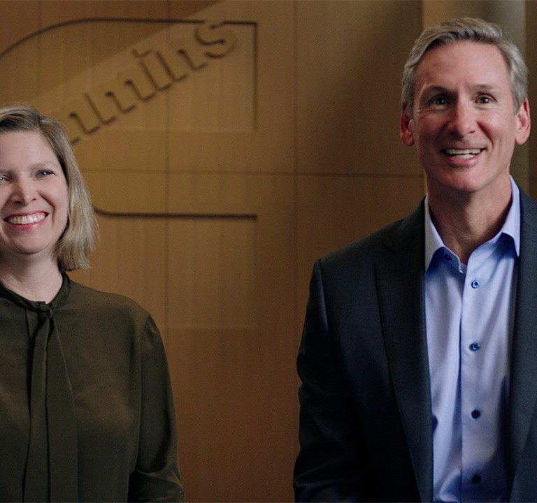 Jennifer Rumsey takes the role of President and CEO of Cummins ...