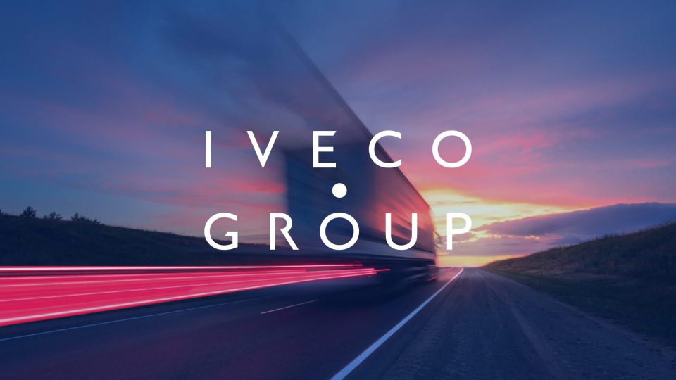 Iveco Group Days - Powertrain International