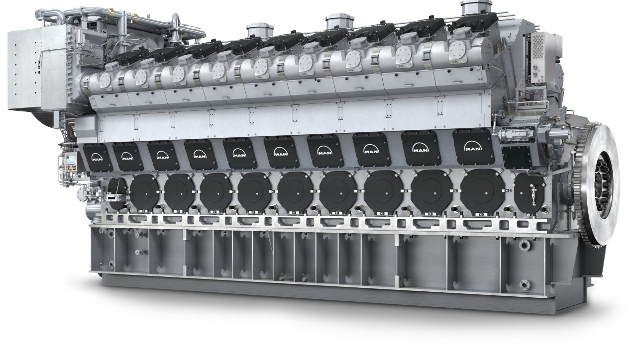 MAN PrimeServ to reduce fuel consumption and CO2 emissions