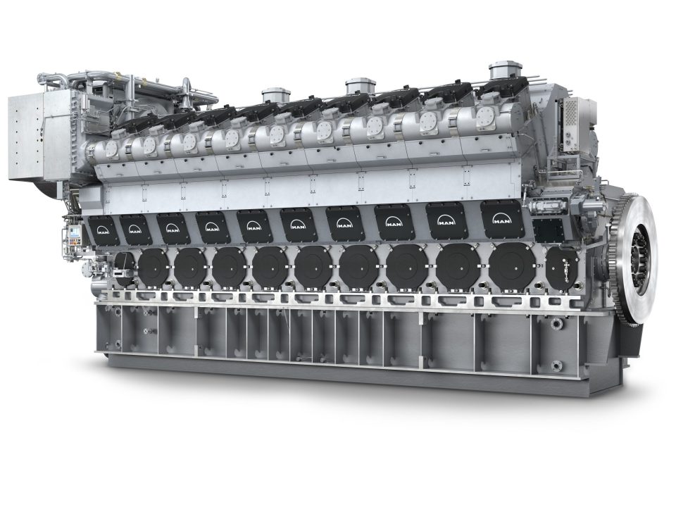 MAN PrimeServ to reduce fuel consumption and CO2 emissions