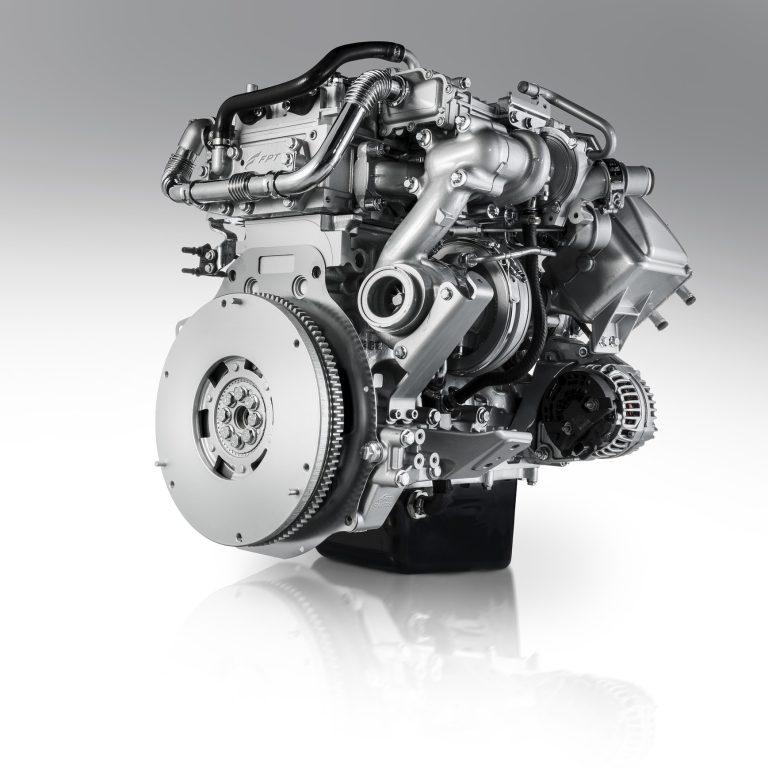 FPT and Fuso have been together for 15 years thanks F1C