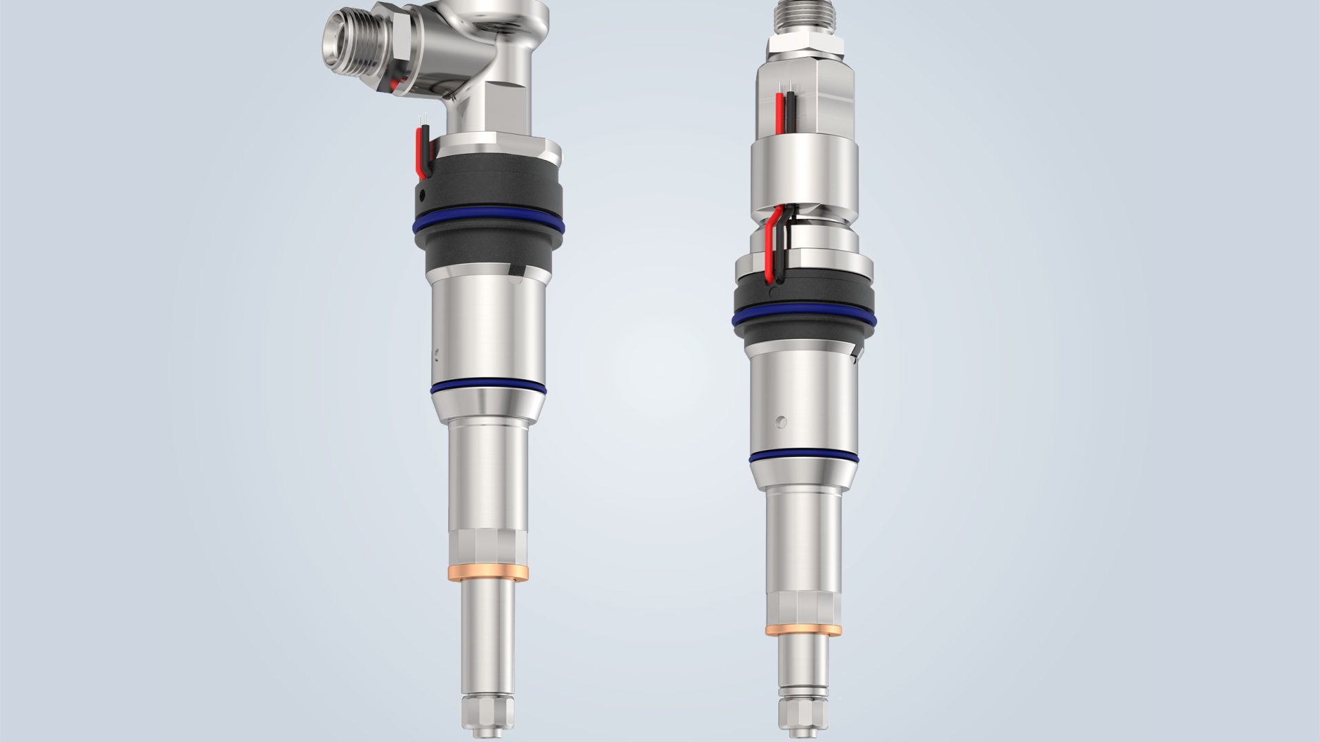 Liebherr: H2 direct injection for heavy-duty combustion engines