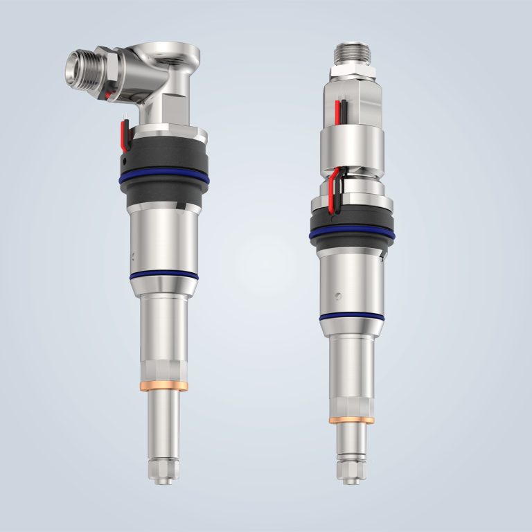 Liebherr: H2 direct injection for heavy-duty combustion engines