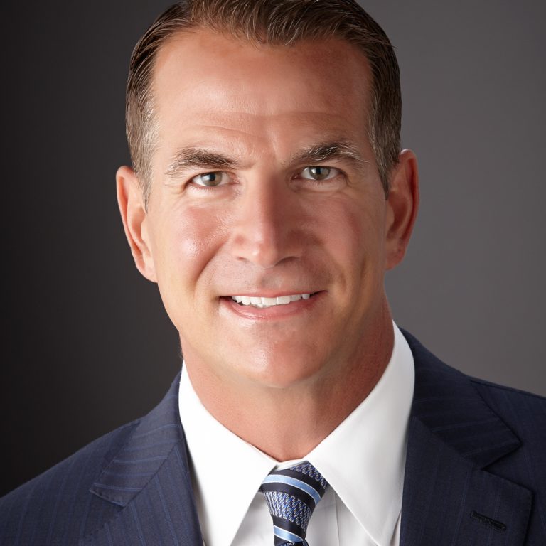 David Kohler is the new President and CEO