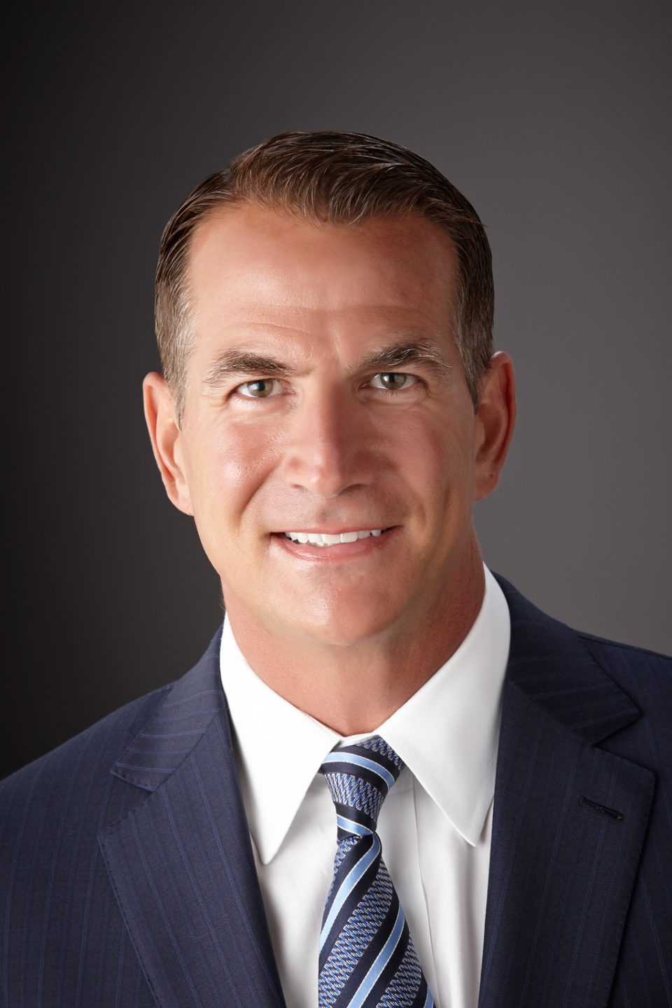 David Kohler is the new President and CEO