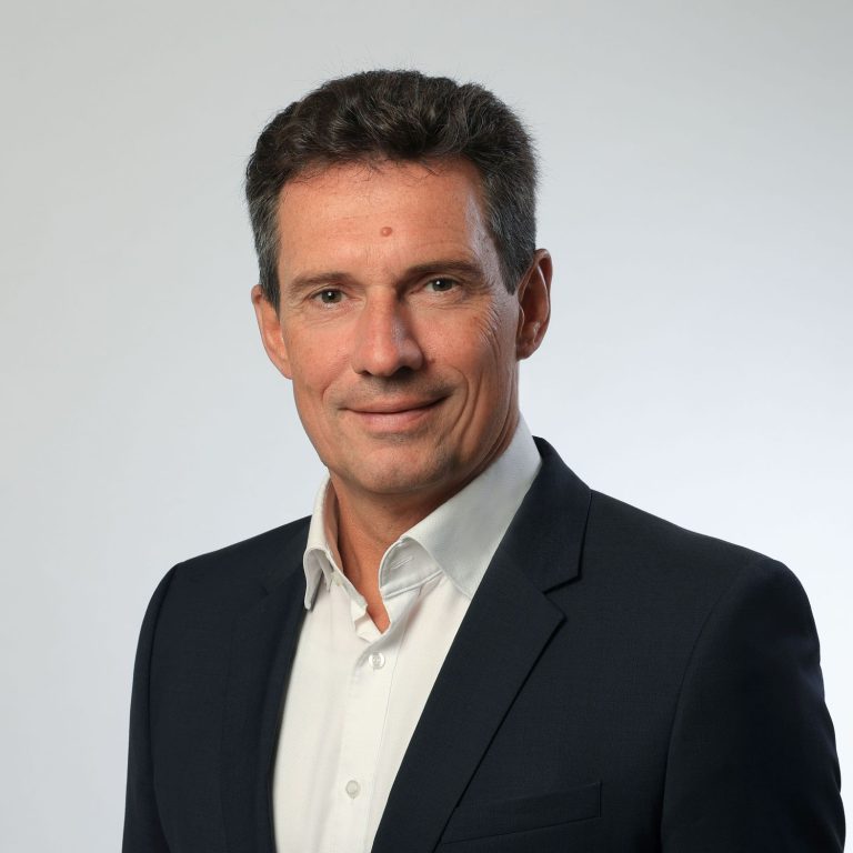 ZF: Michael Frick appointed as Chief Financial Officer