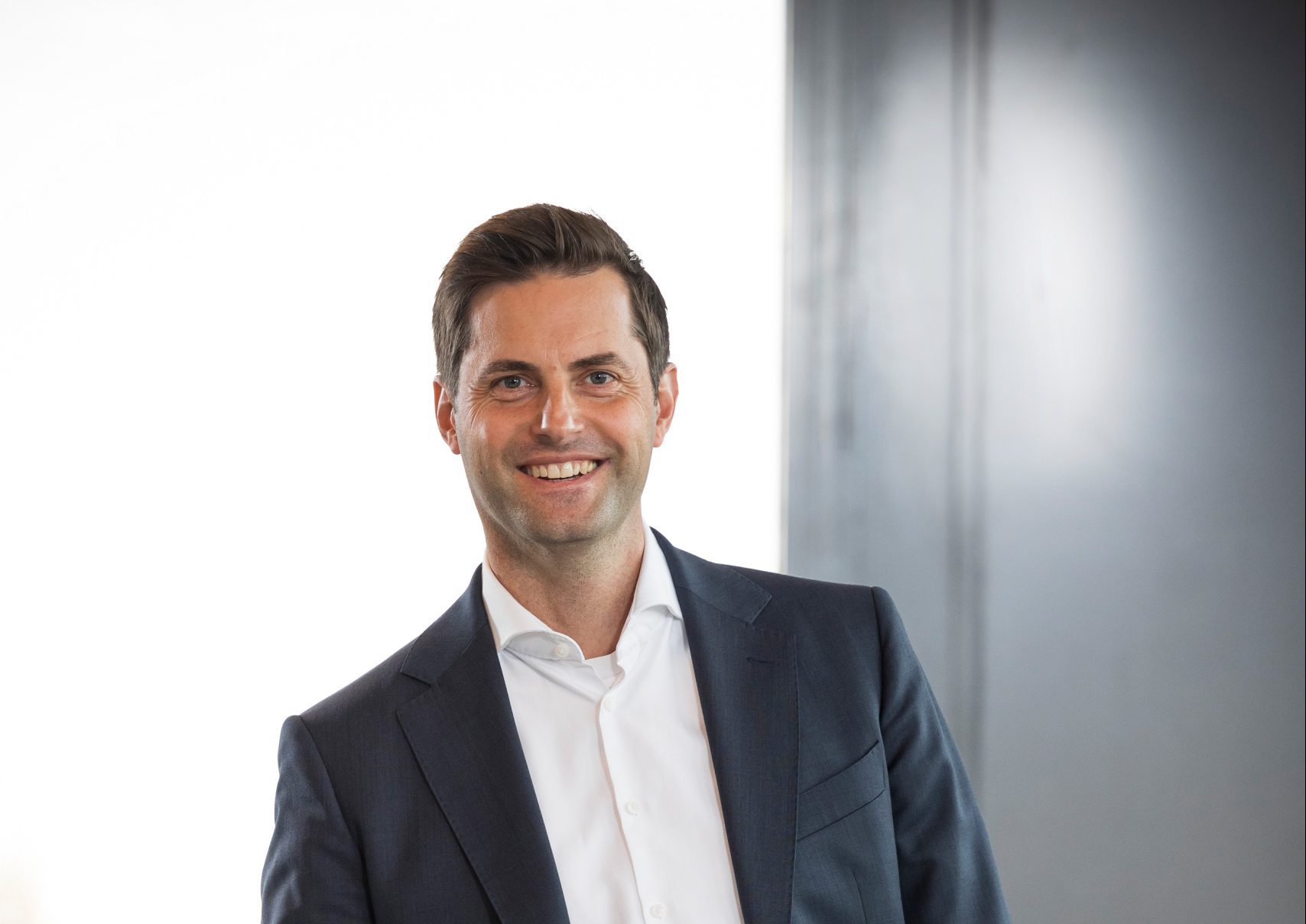 Deutz appoints Timo Krutoff as CFO and Labor Director