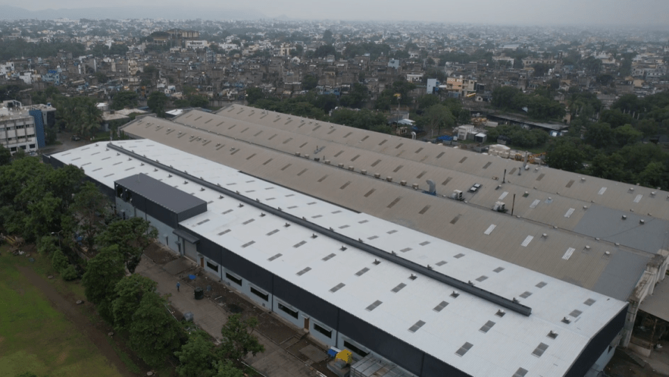 Kohler: the home of KSD, a work in progress