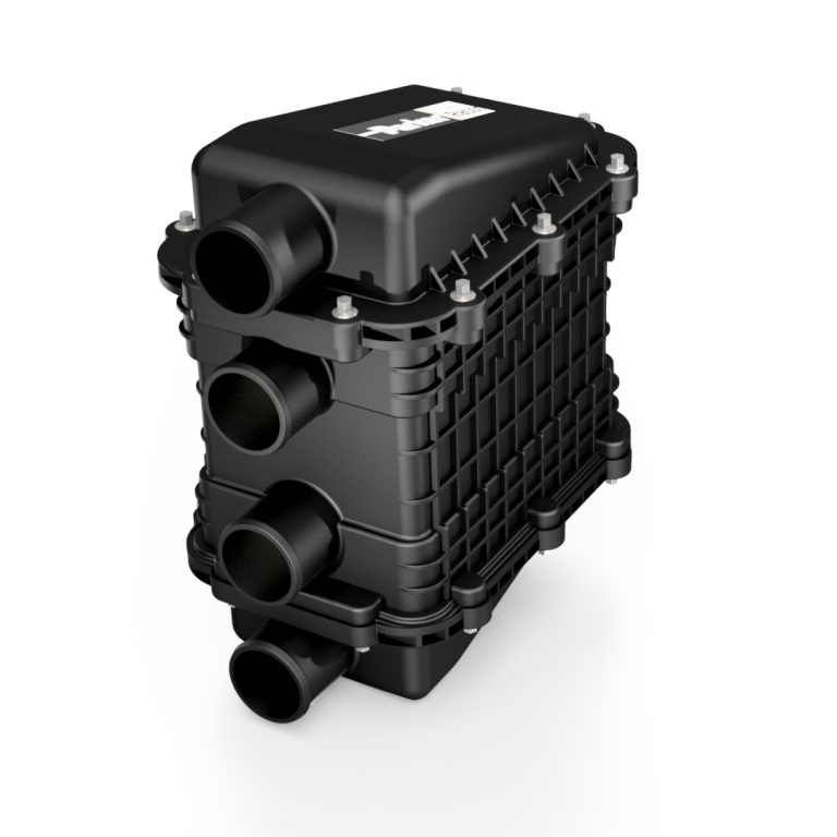 Parker Hannifin and Fraunhofer announce partnership for fuel cell ...