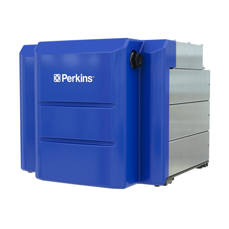 Perkins supports OEMs navigating the energy transition through a range ...