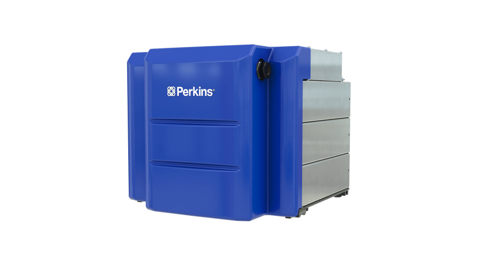 Perkins supports OEMs navigating the energy transition through a range ...