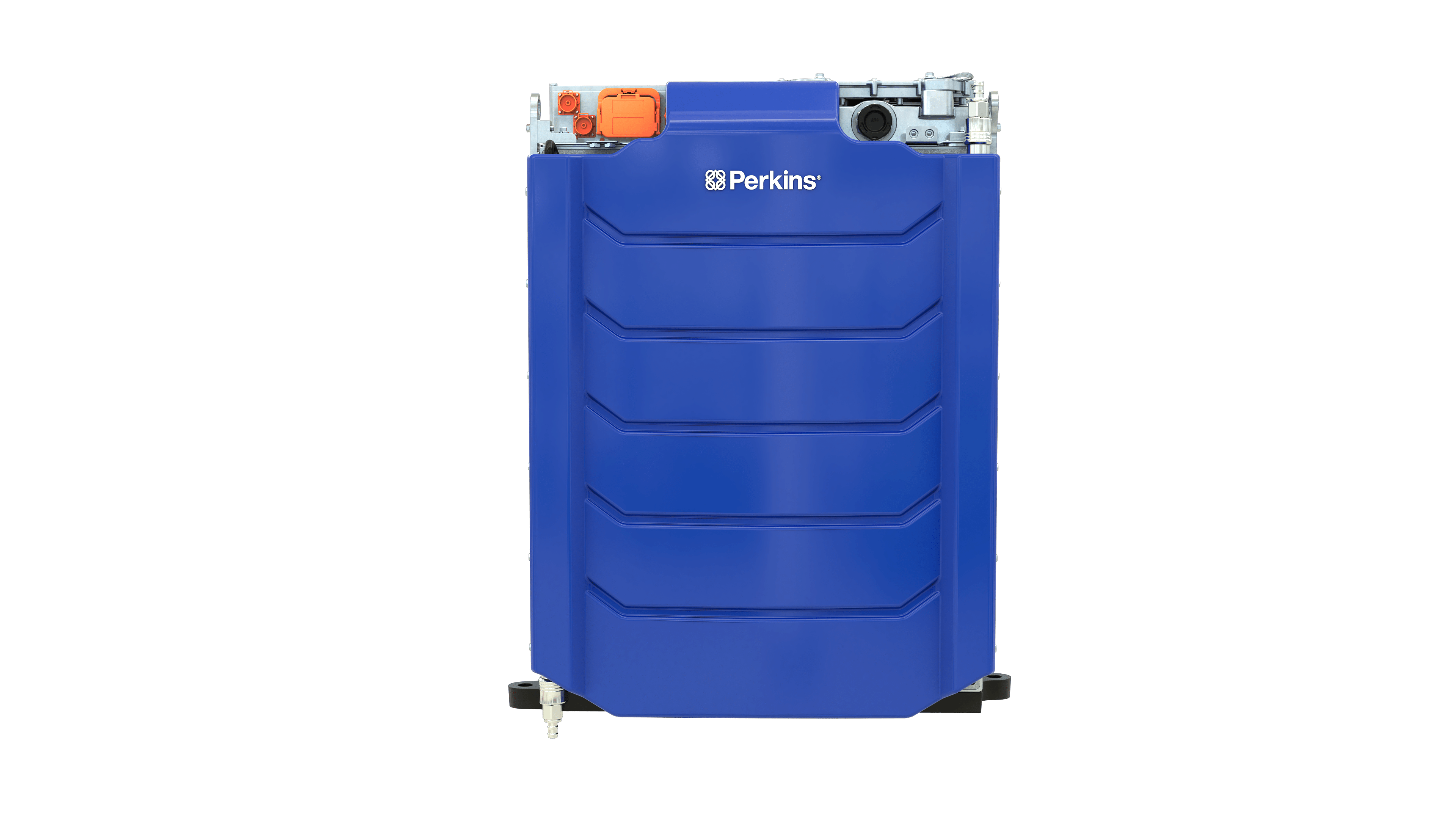 Perkins supports OEMs navigating the energy transition through a range ...