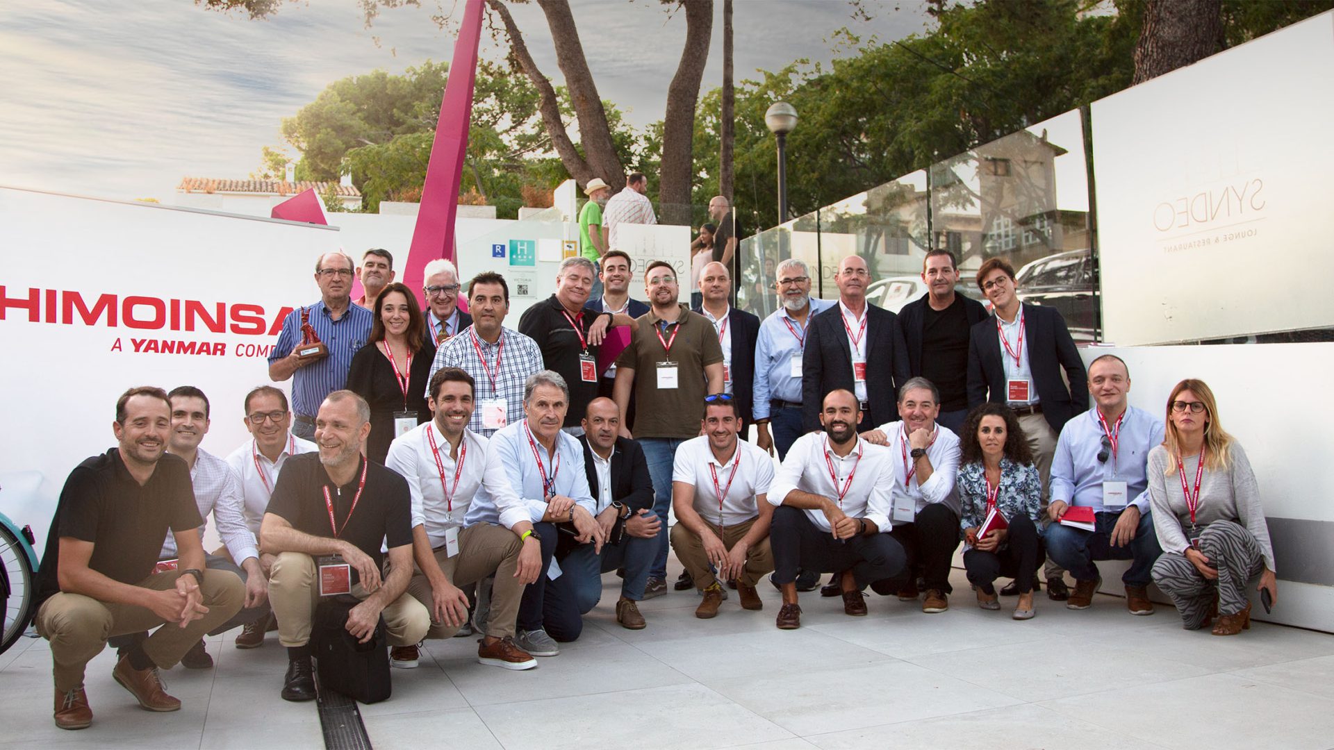 Himoinsa grows 31% in Spain this year - Powertrain International