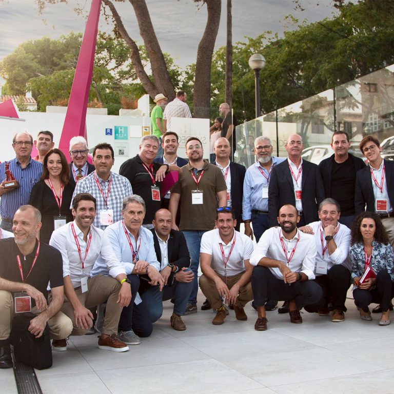 Himoinsa grows 31% in Spain this year - Powertrain International