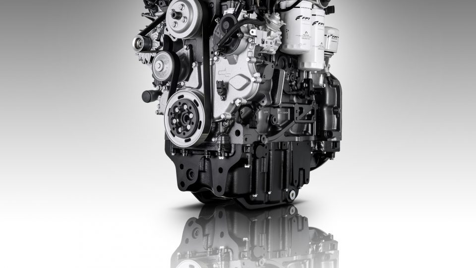 FPT Industrial powers the Best Utility and the Best of Specialized ...