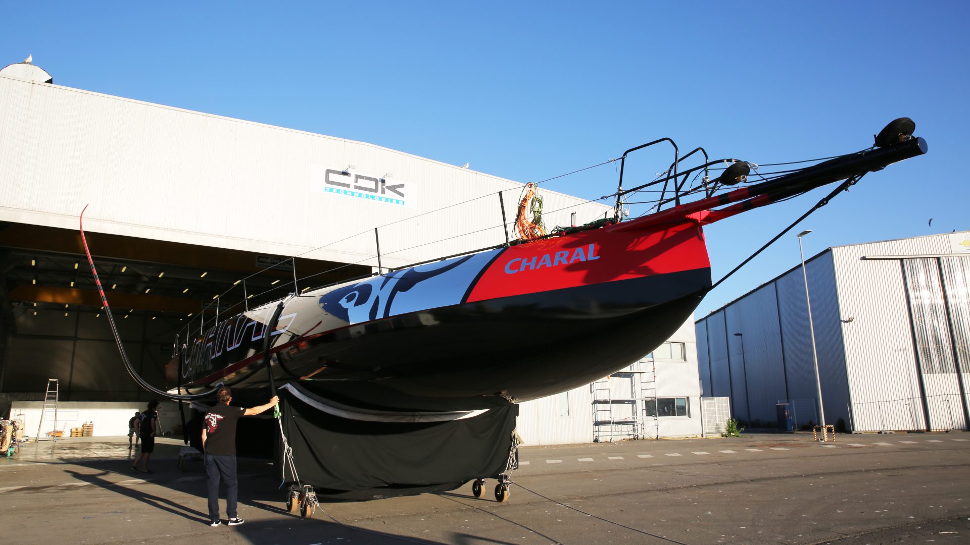 CDK Group, another milestone - Powertrain International