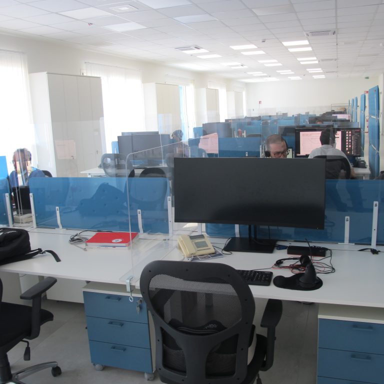 Isotta Fraschini set R&D home at CSI in Bari, Apulia