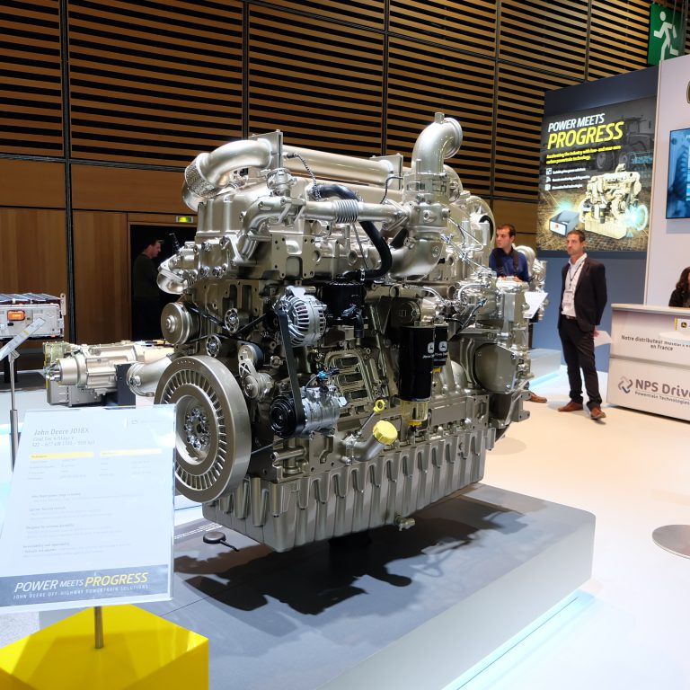 SIMA 2022 brought 153,000 visitors and over 1,000 exhibitors to Paris
