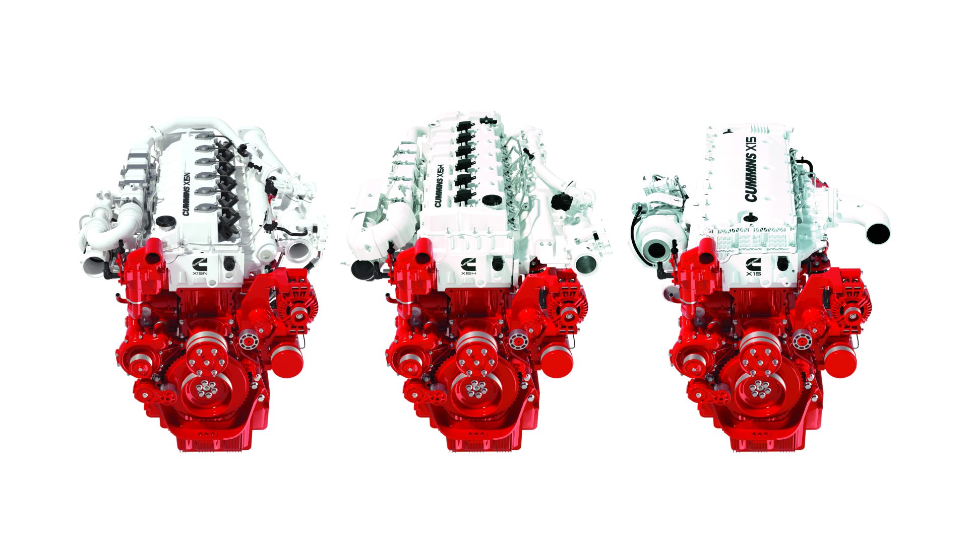 Cummins brings the power of choice to trucking