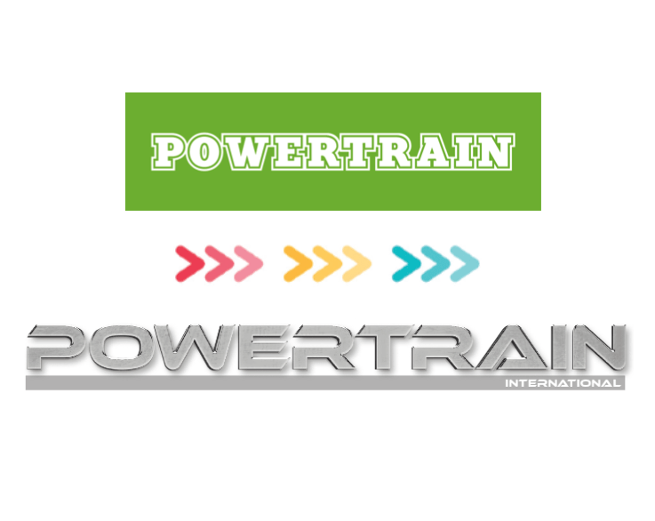 Welcome, POWERTRAIN INTERNATIONAL!