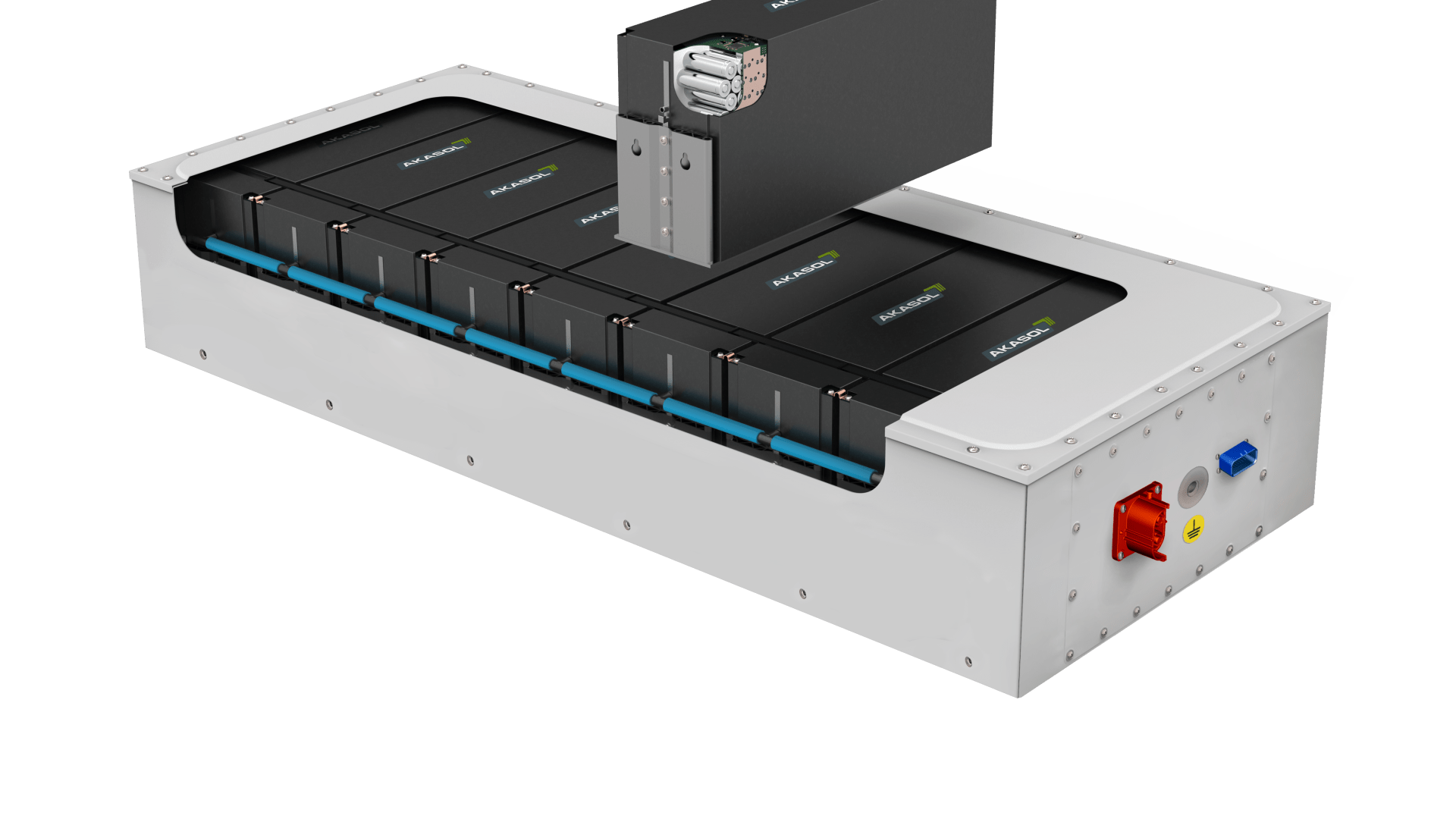 BorgWarner: new factory in Brazil and other achievements