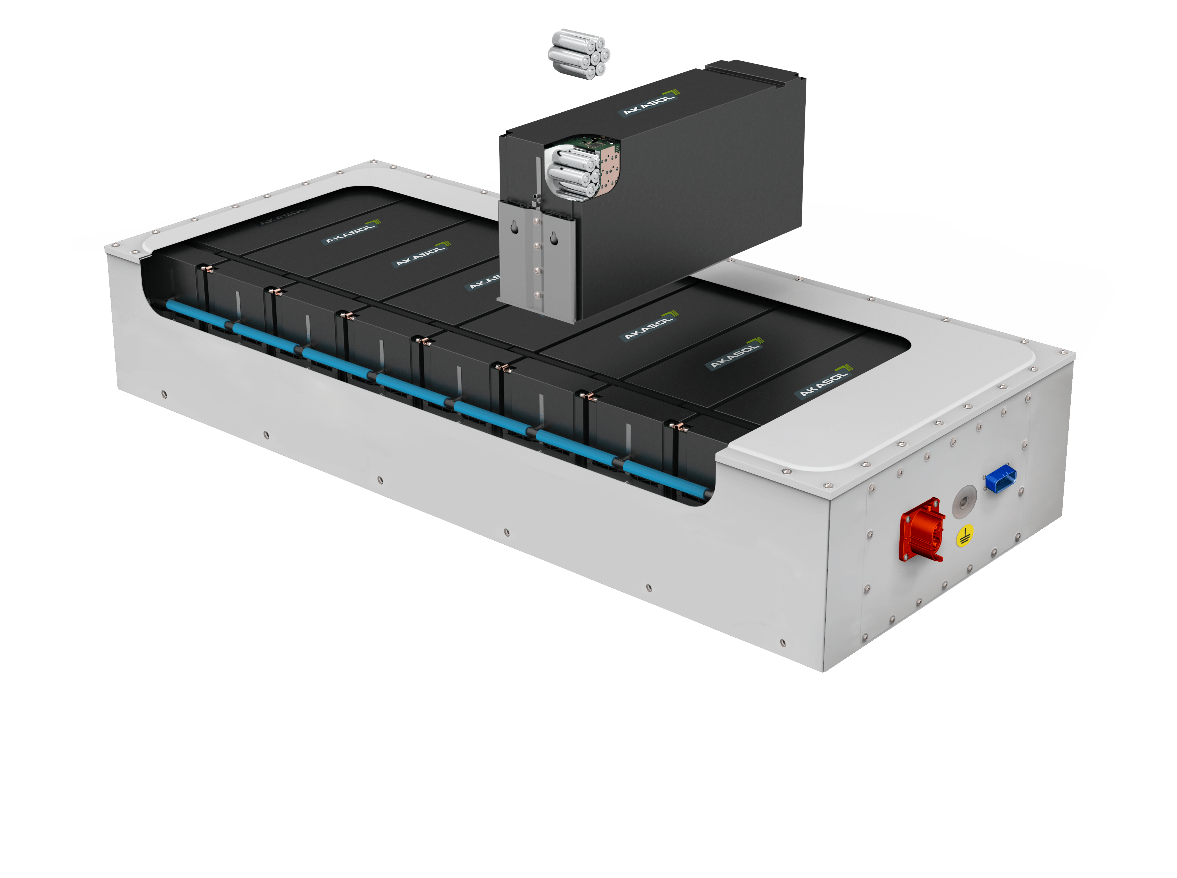 BorgWarner: new factory in Brazil and other achievements