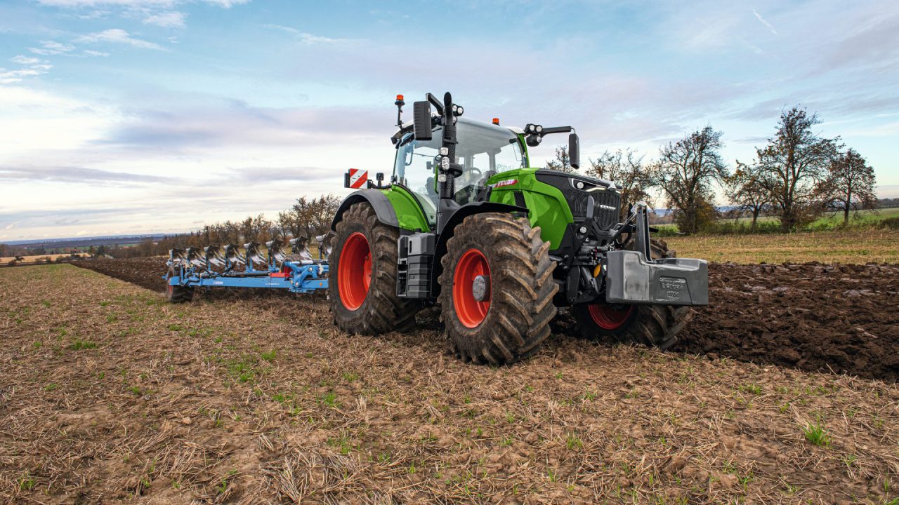 Tractor of the year 2023, the triumph of Fendt 728 Vario. Here are the ...
