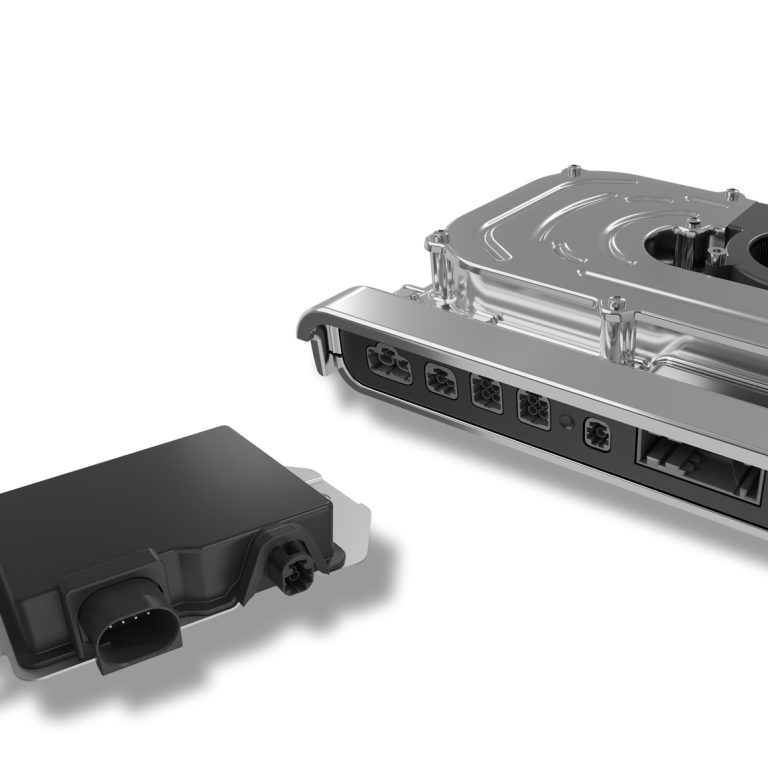 Connectivity platform ZF ProConnect to debut at CES Las Vegas