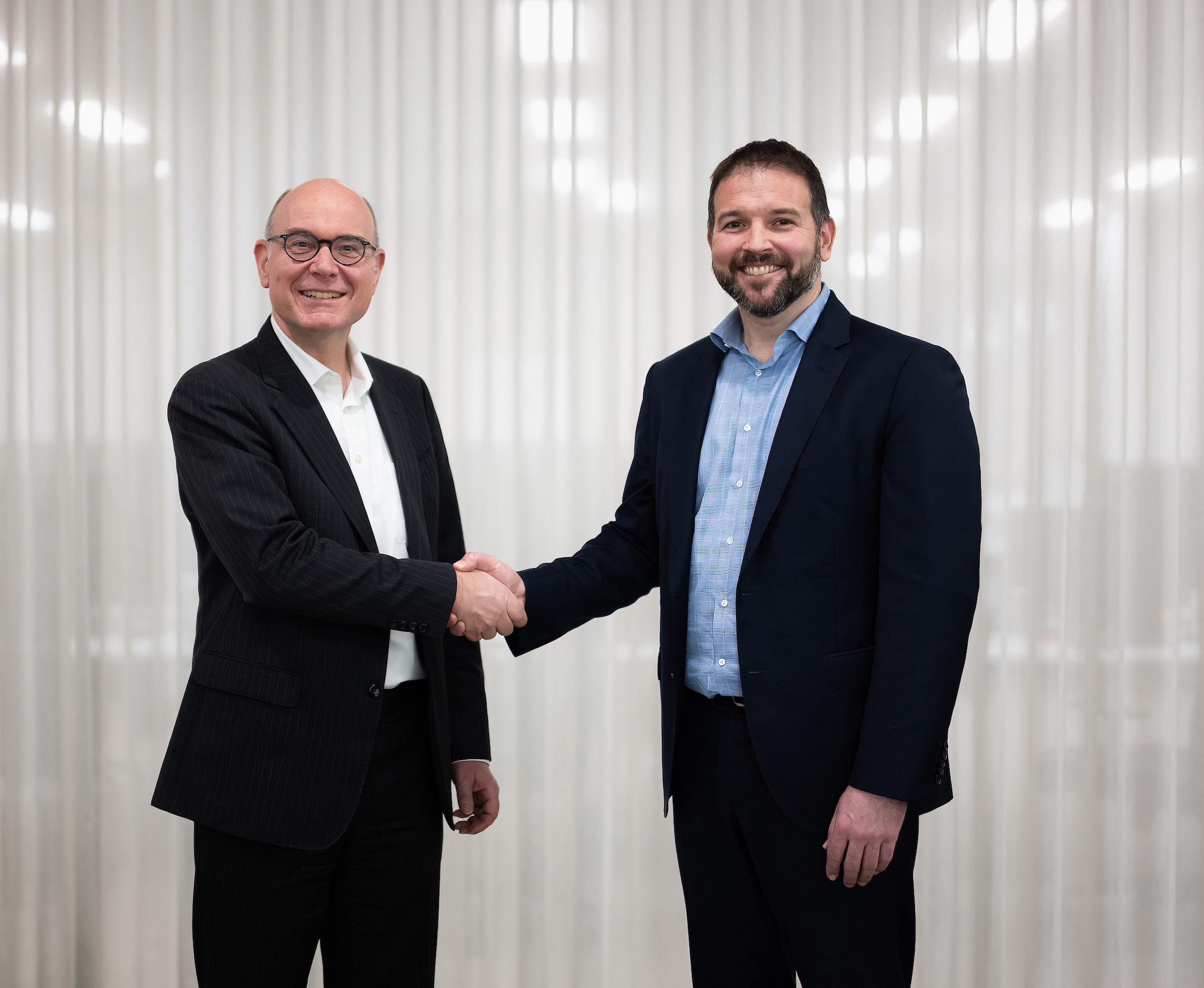 ABB and Perenti agree to decarbonize mining operations