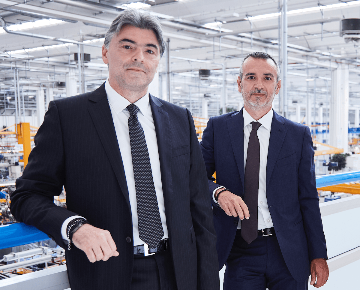 COMER Industries goes electric through two acquisitions