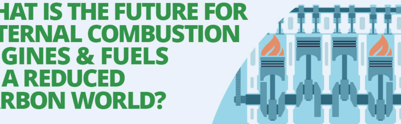 Diesel Technology Forum: experts say there’s a future for ICE in a ...