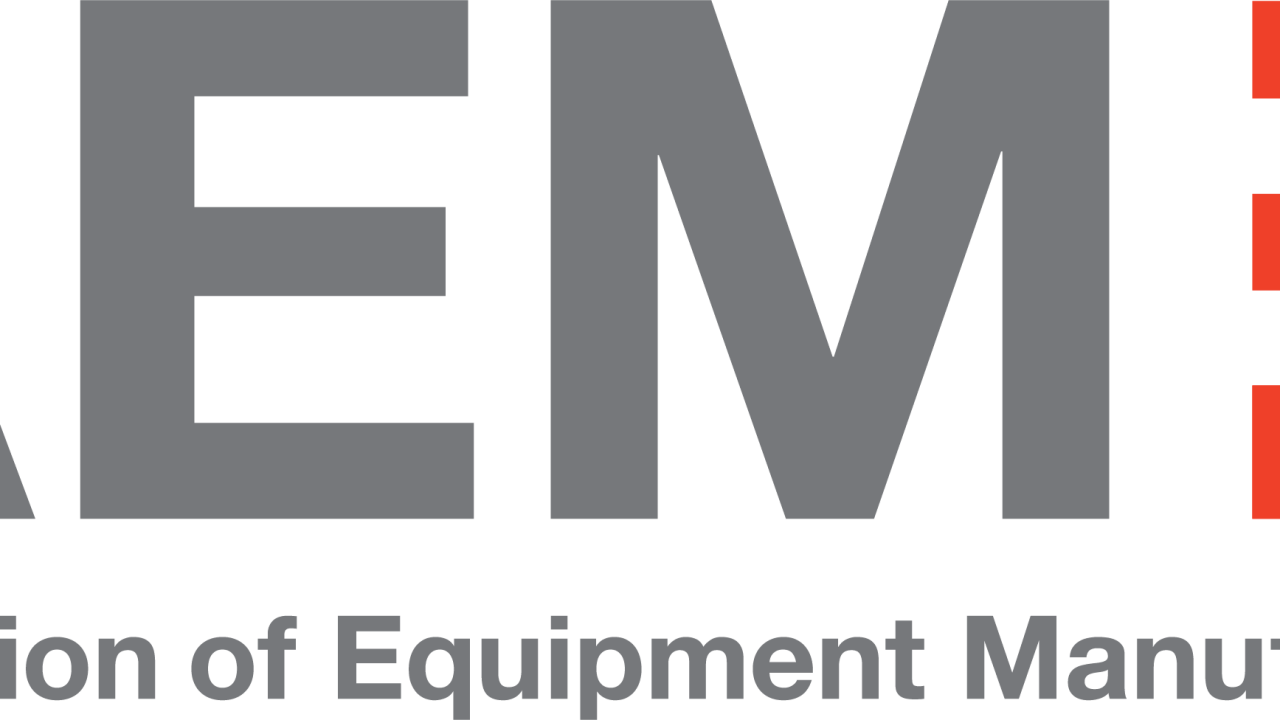 AEM: five equipment manufacturing trends to watch in 2023