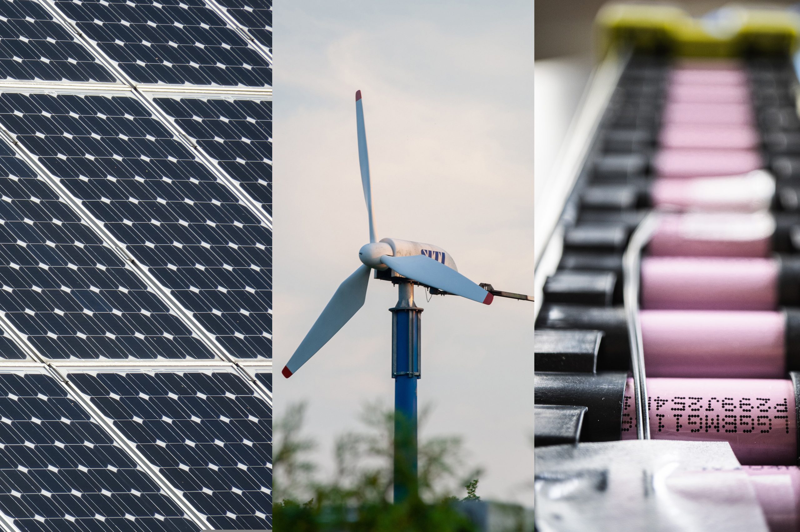 Agritechnica 2023 to introduce renewables