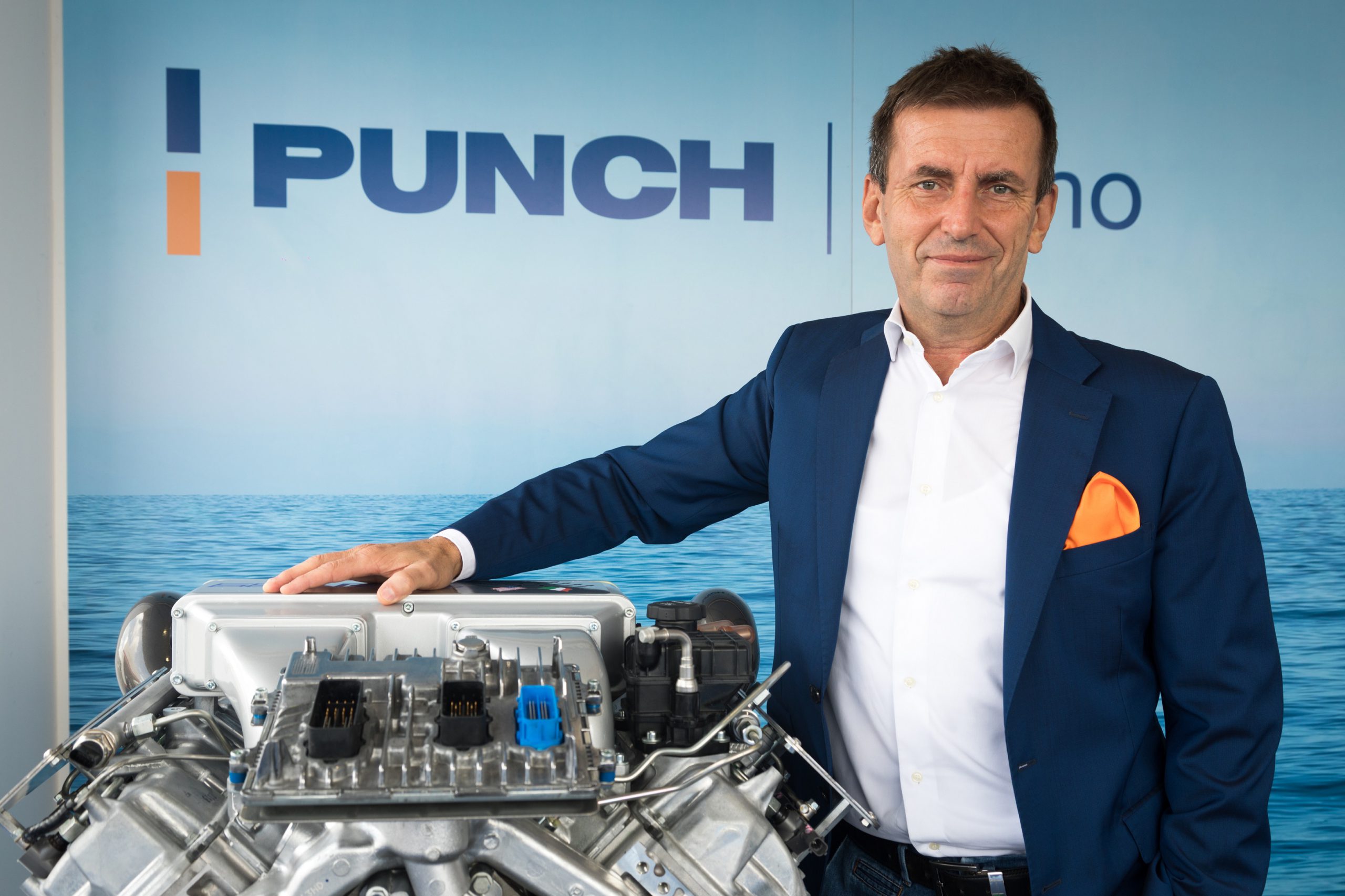 Renault Group and Punch Torino sign a partnership on low-emission ...