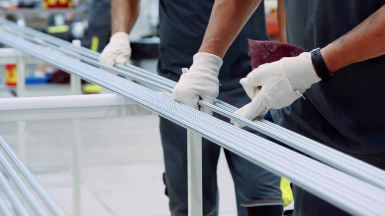 Alleima receives order of OCTG tubes for carbon capture