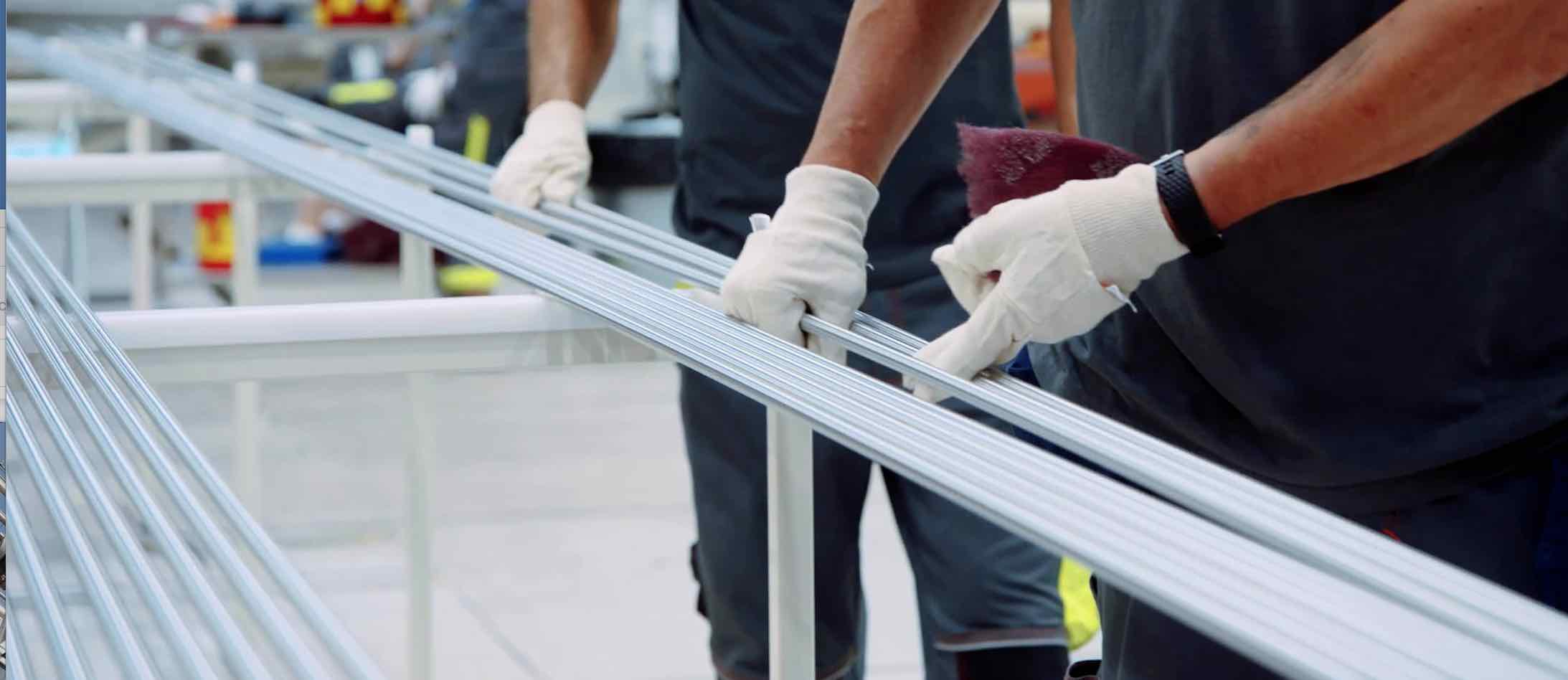 Alleima receives order of OCTG tubes for carbon capture