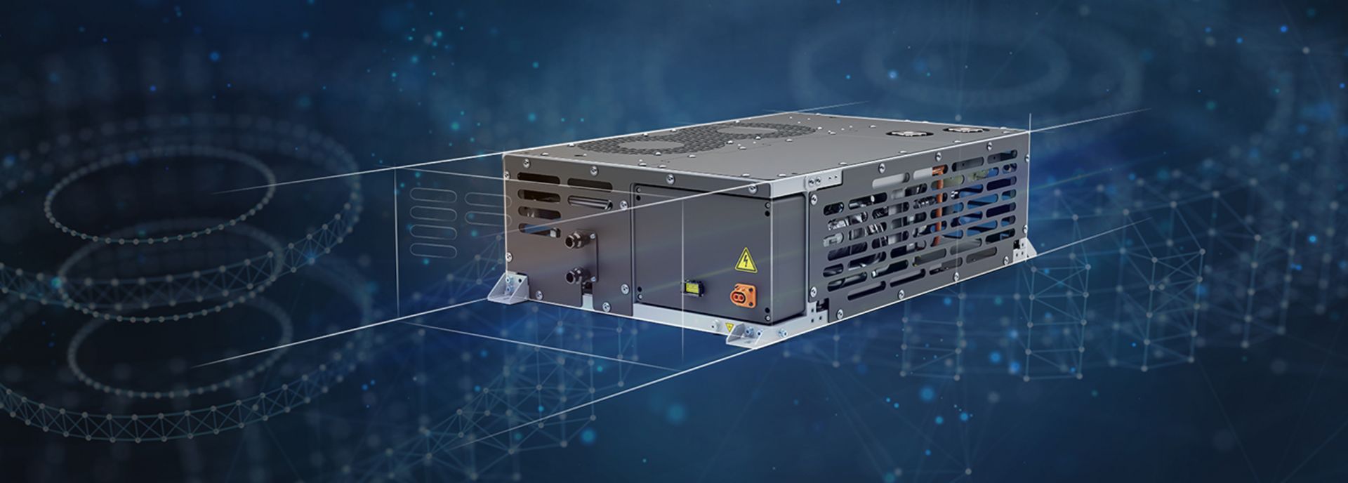 Webasto: battery management system for buses and heavy-duty vehicles