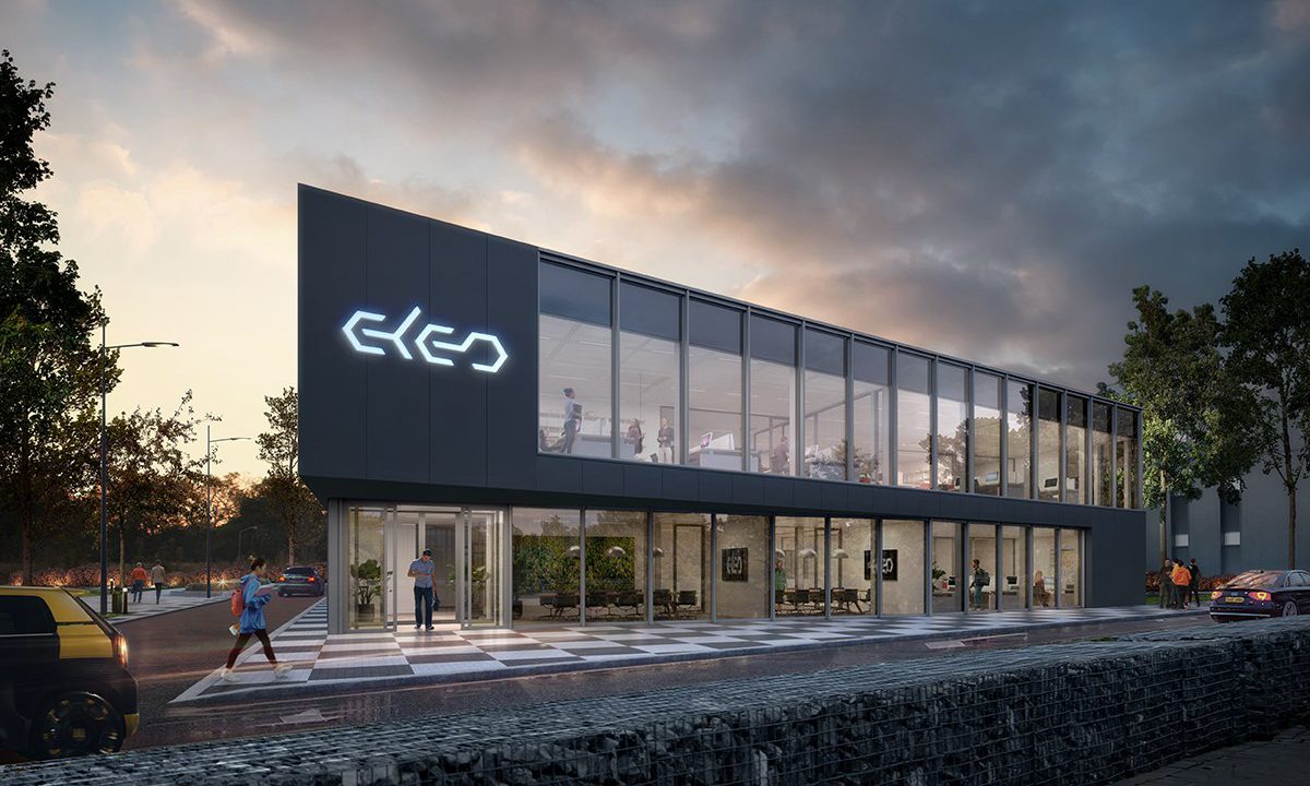 Eleo to open international battery factory - Powertrain International